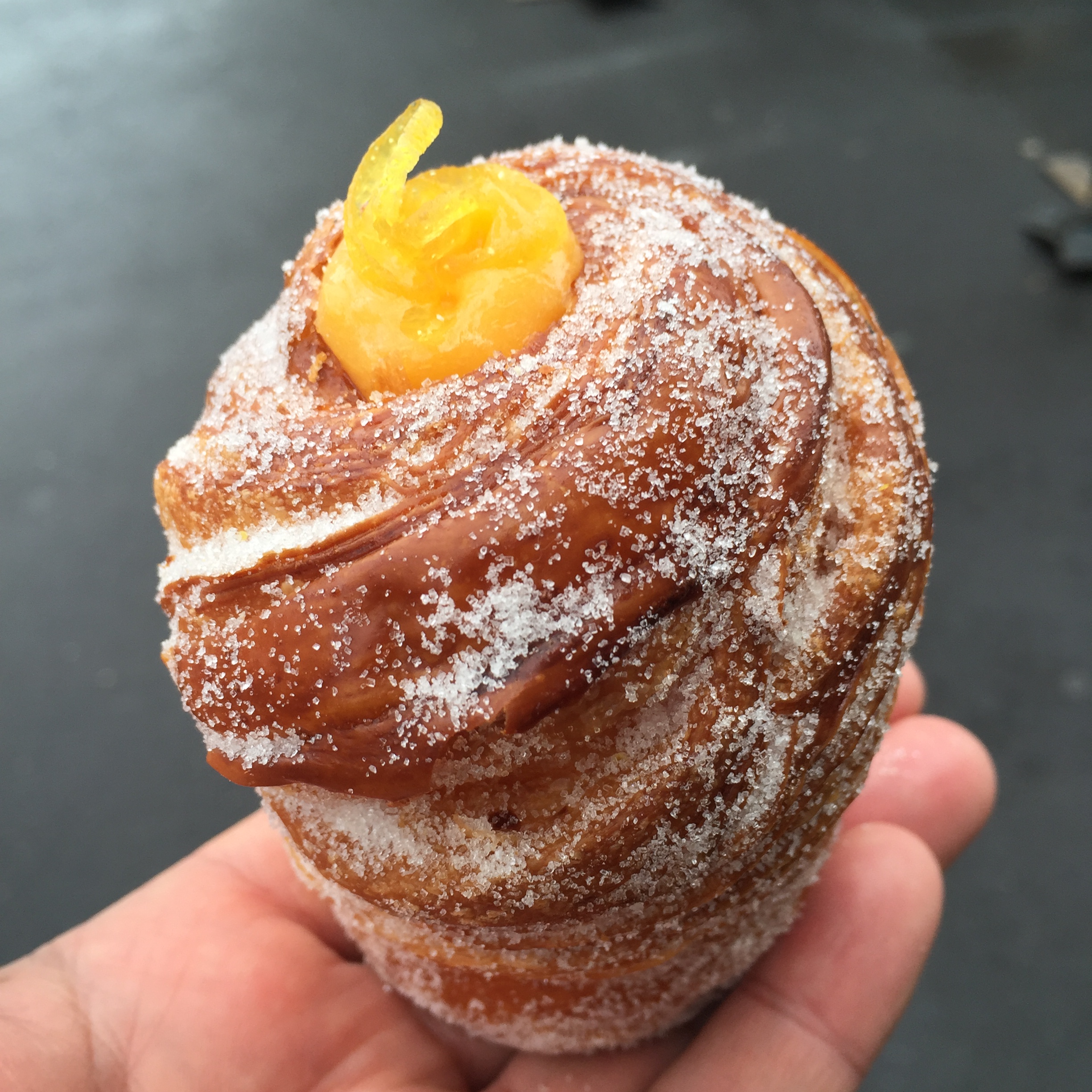 Lune Croissanterie – Melbourne – Trencherman's Travels
