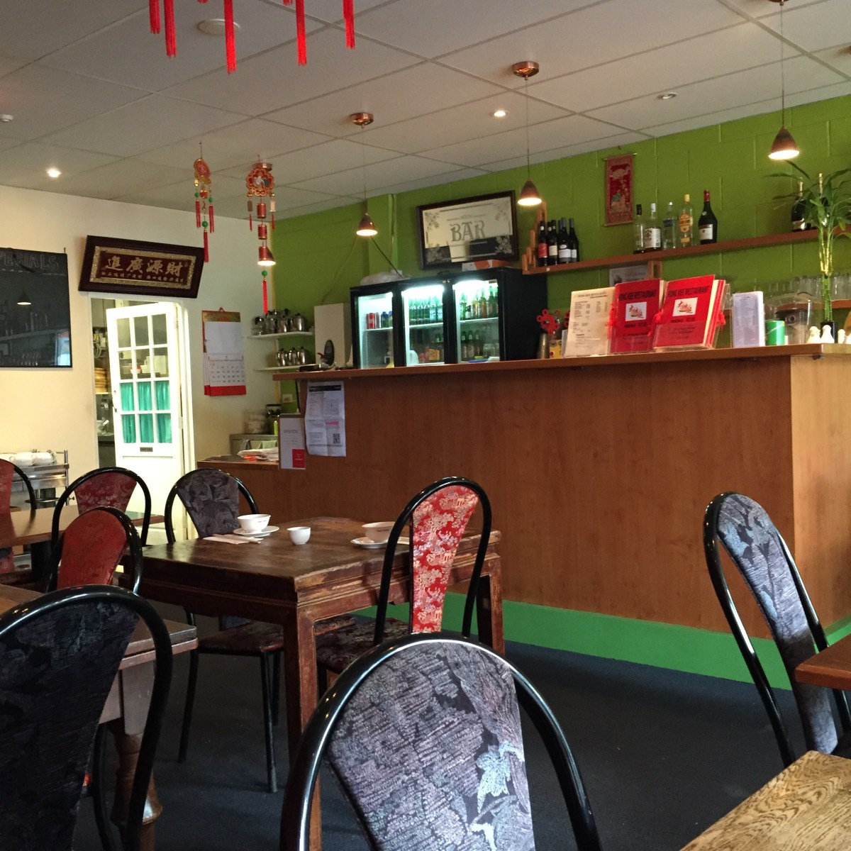 Hong Kee Restaurant – Wellington (CLOSED) – Trencherman's Travels