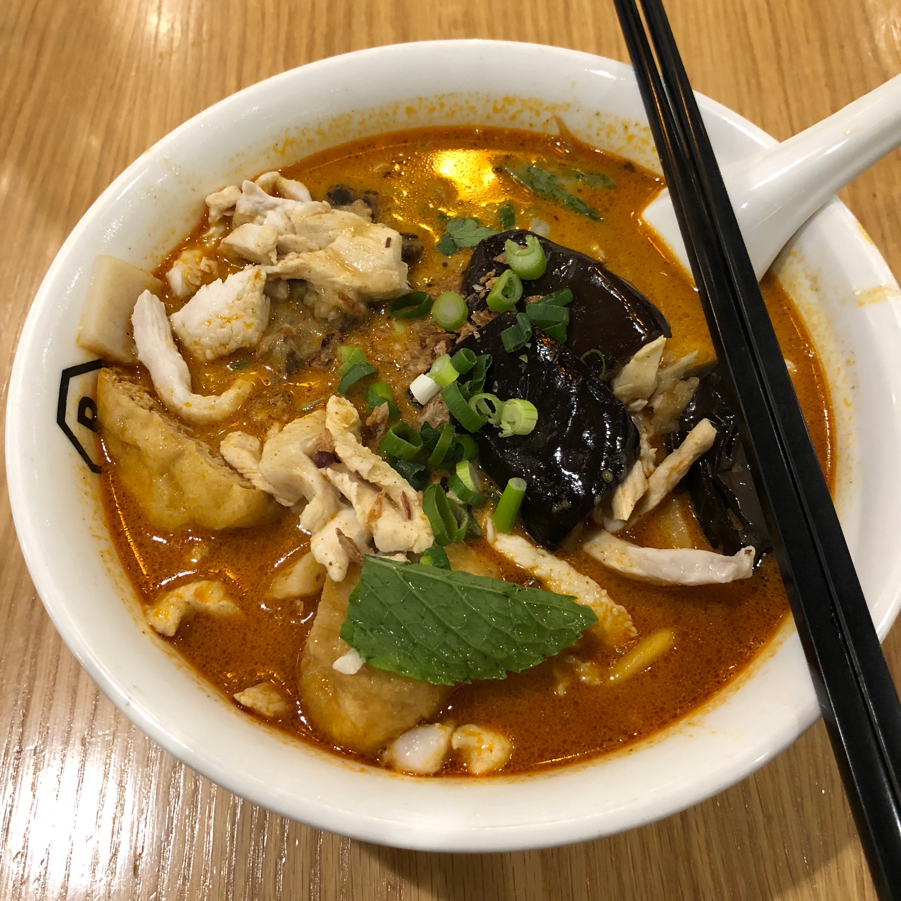 Roti Road – Melbourne – Trencherman's Travels