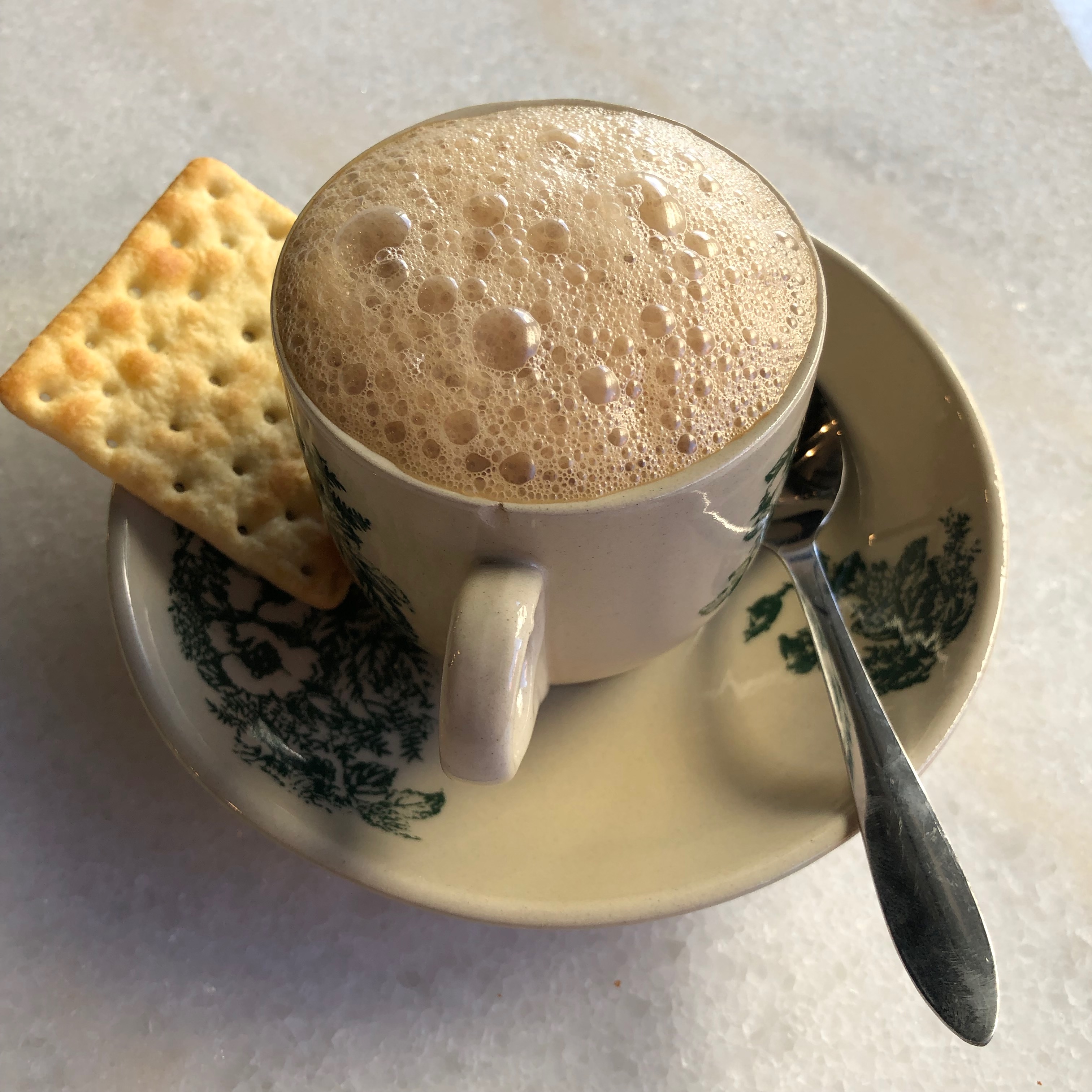 Kopitiam – Wellington (CLOSED) – Trencherman's Travels