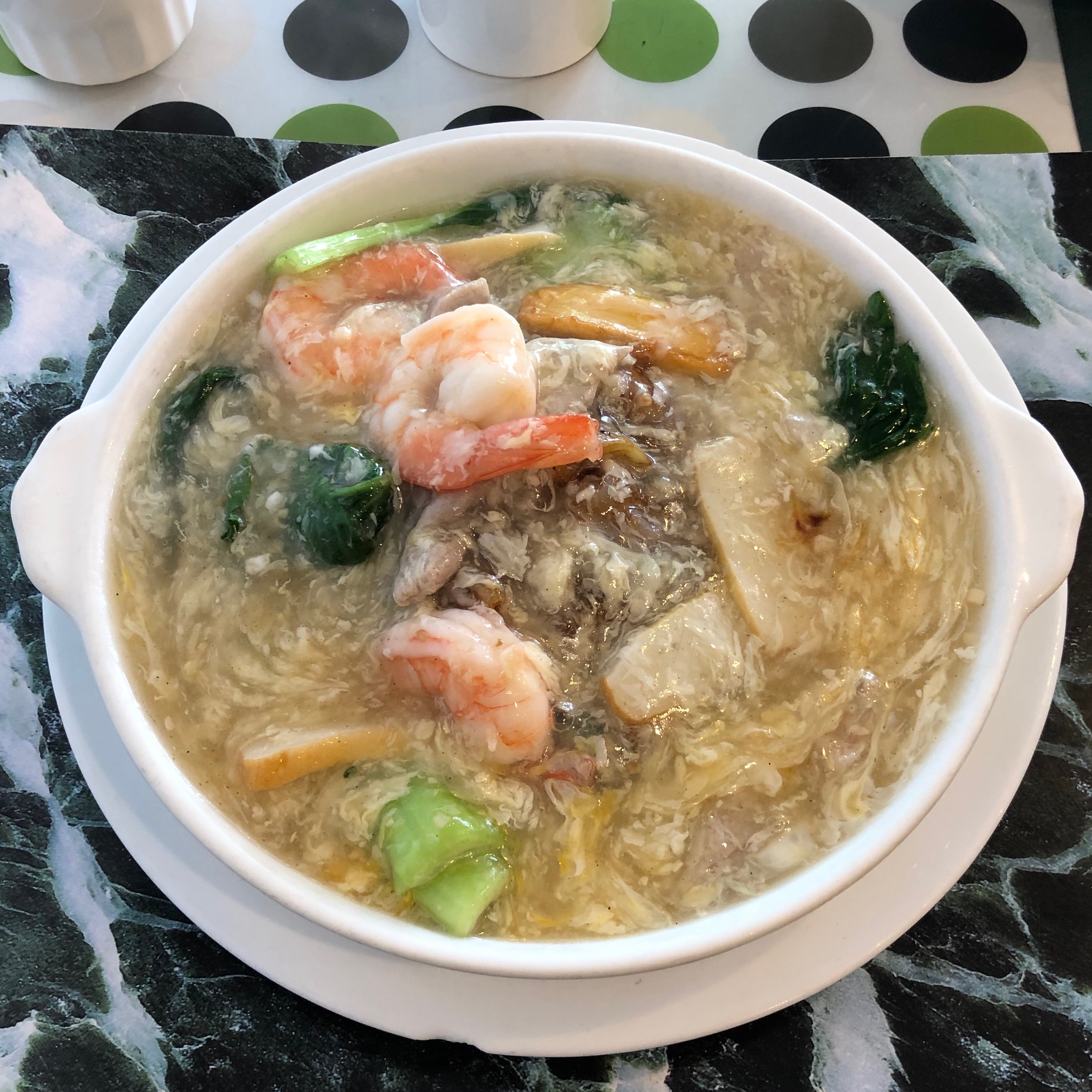 Bunga Yara Restaurant – Auckland – Trencherman's Travels