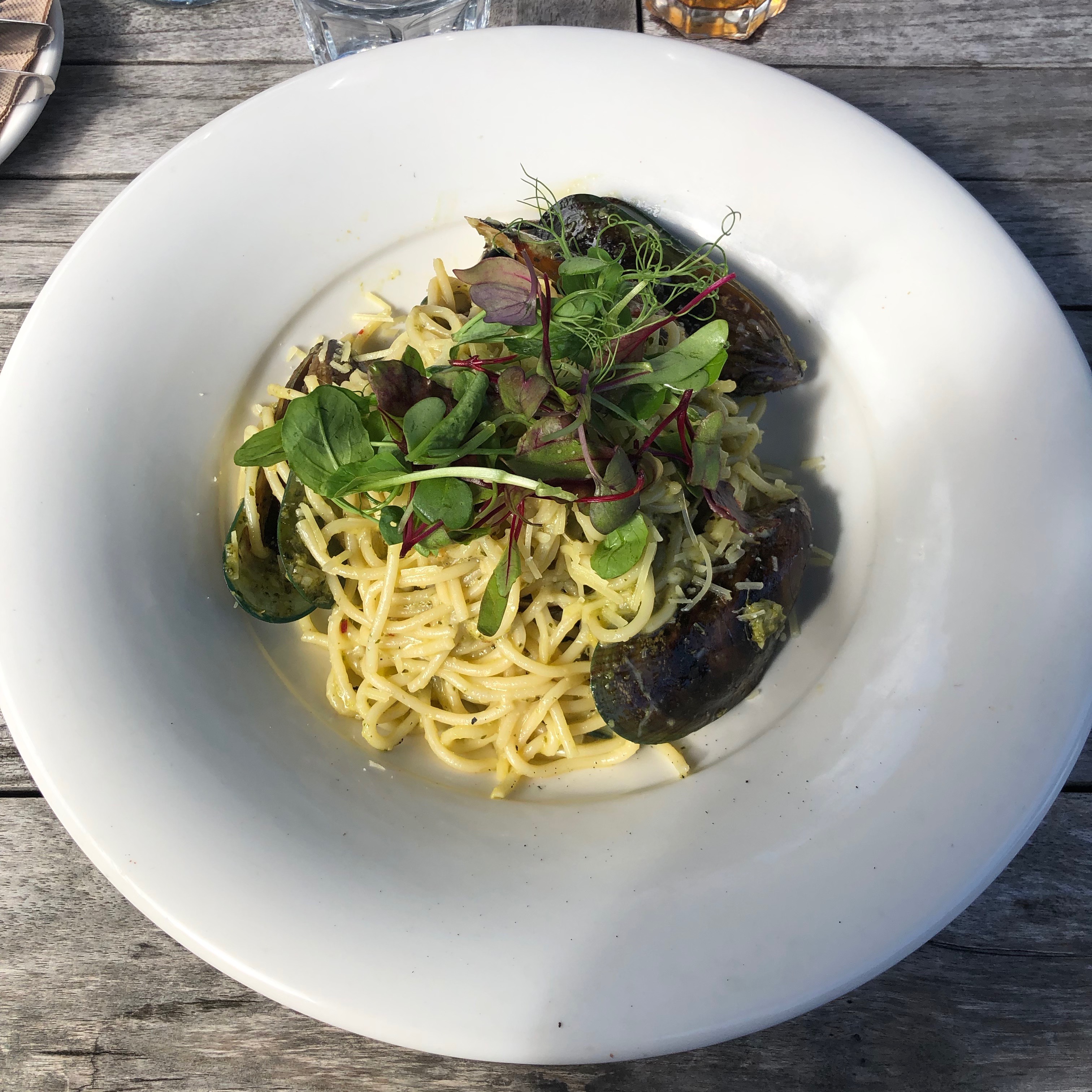 Schnappa Rock Restaurant & Bar – Tutukaka – Trencherman's Travels