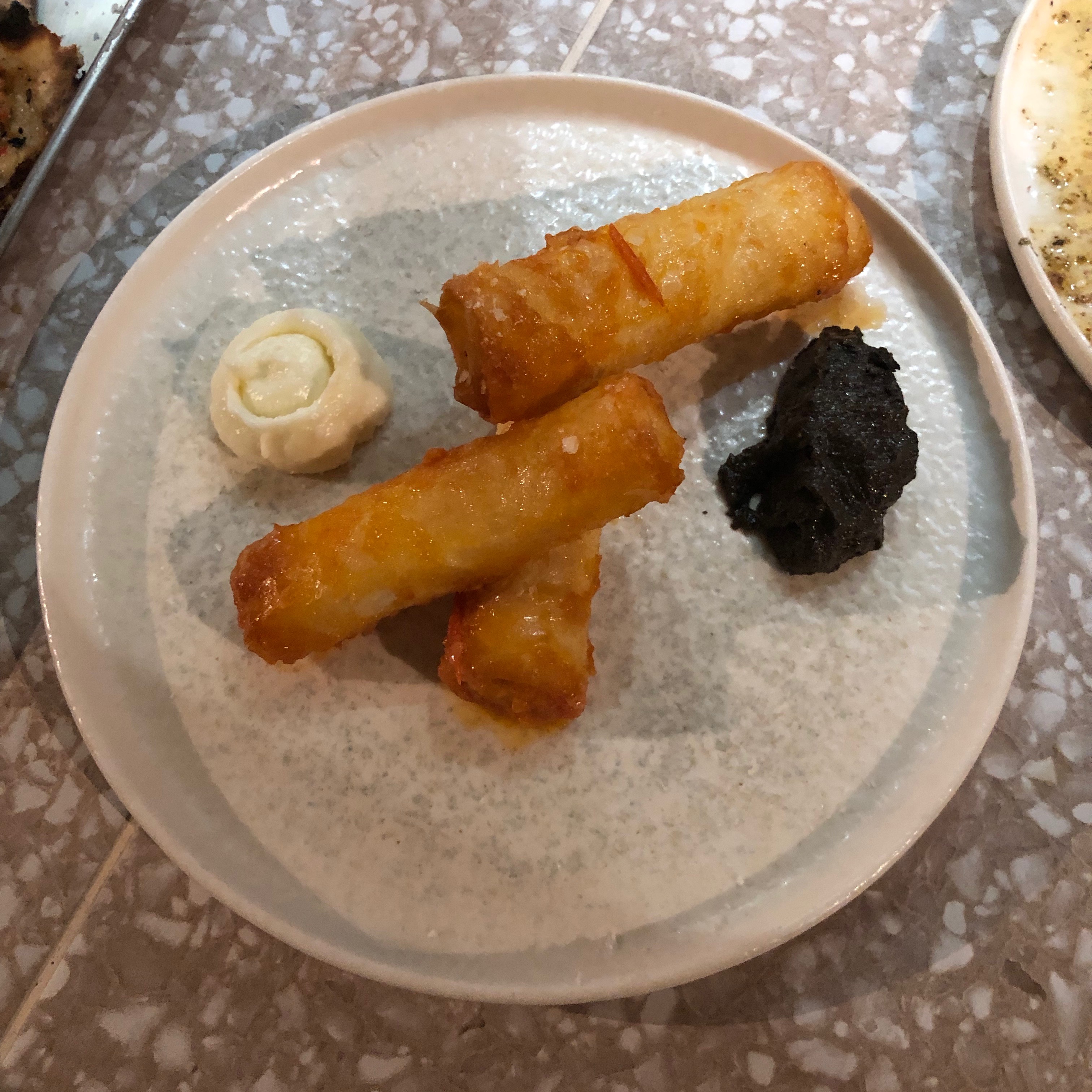 Kisa – Wellington – Trencherman's Travels