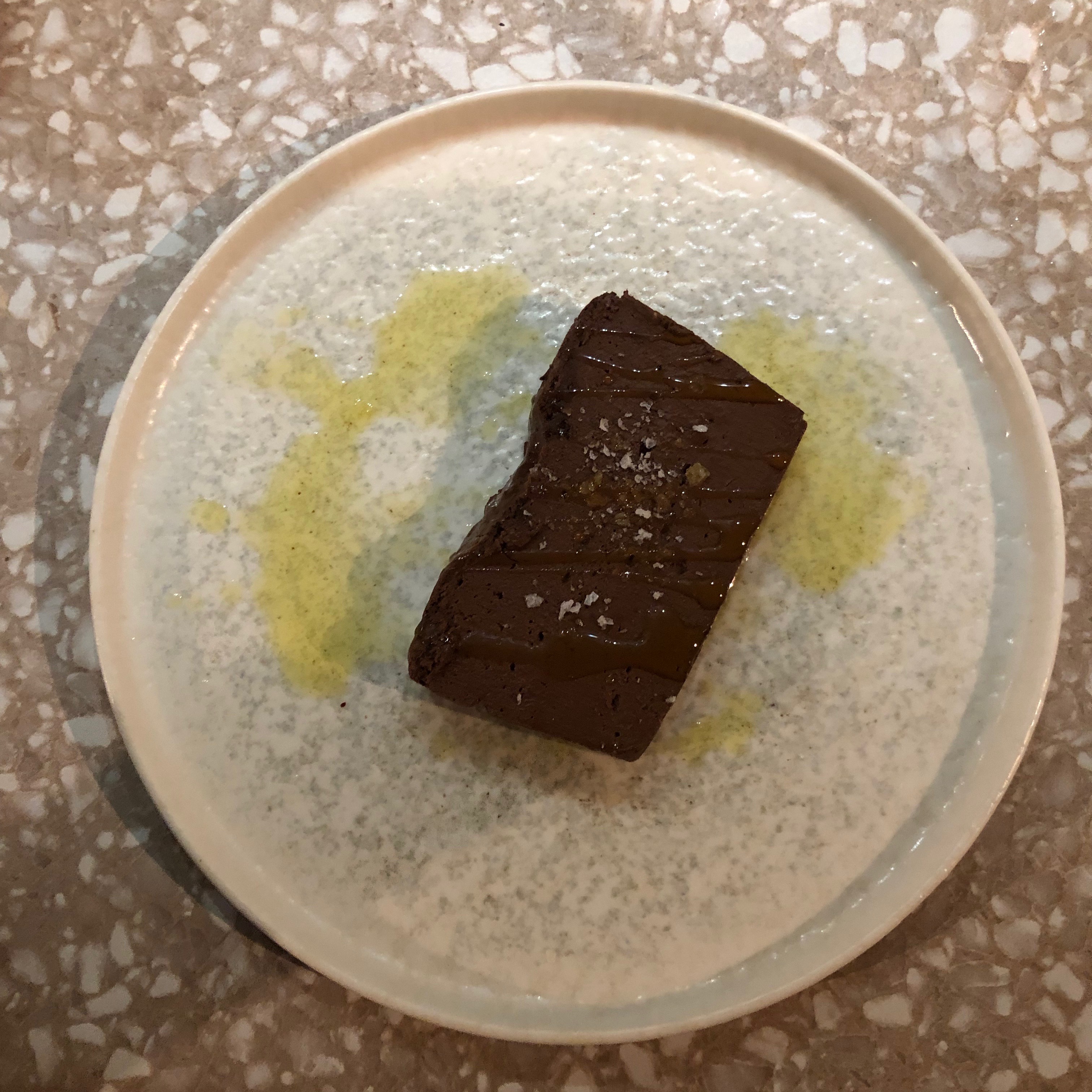Kisa – Wellington – Trencherman's Travels