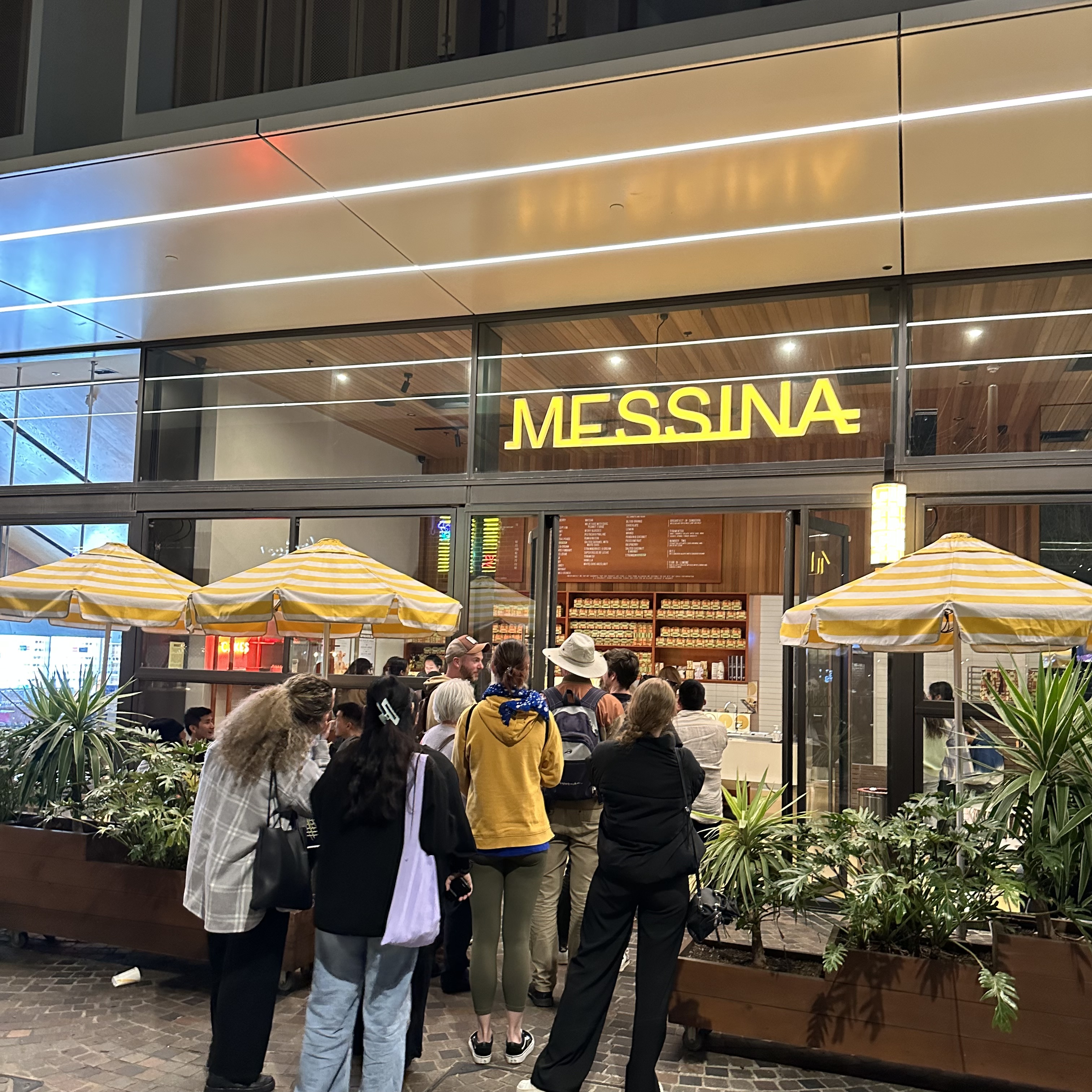 Gelato Messina – Sydney – Trencherman's Travels