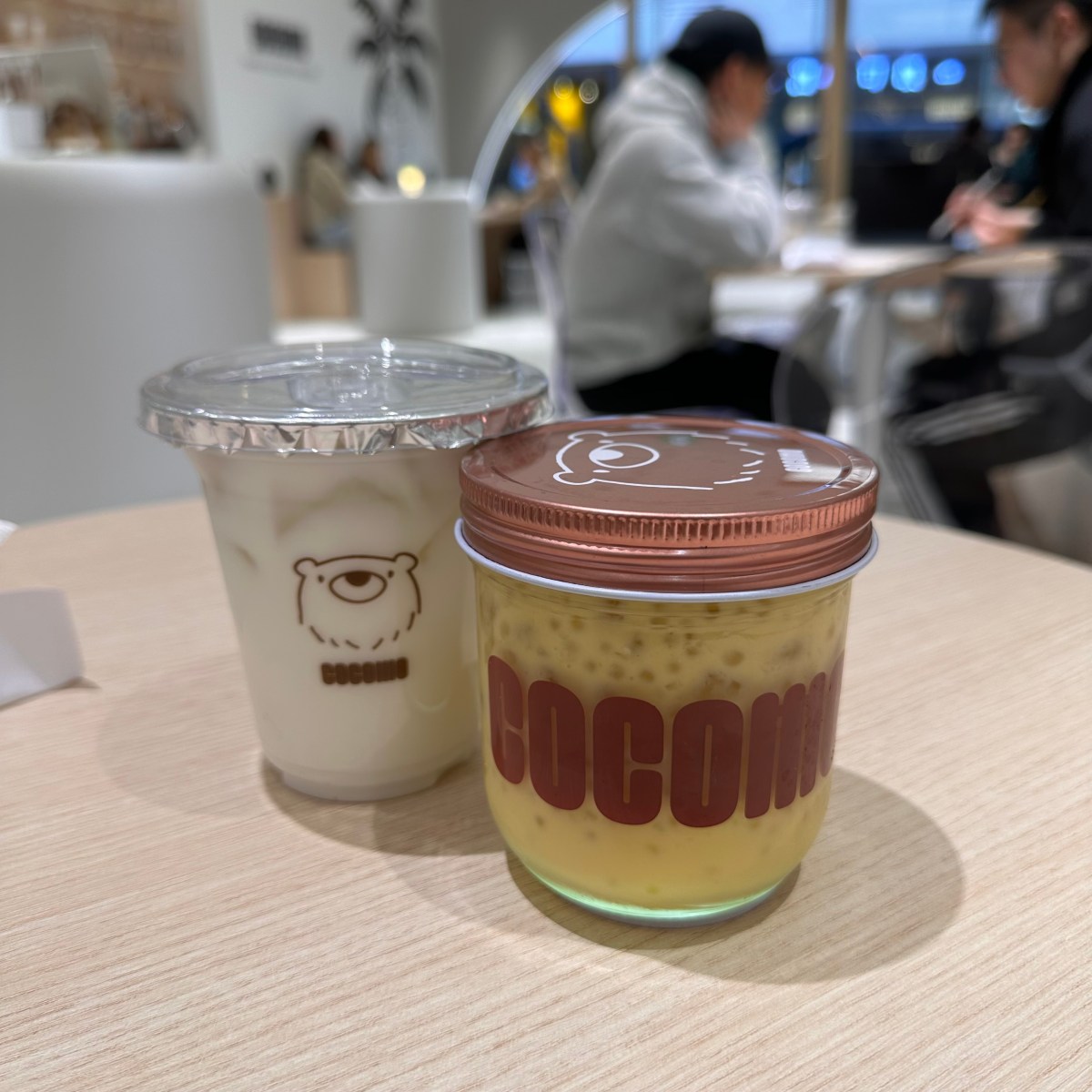 Cocomo – Auckland – Trencherman's Travels