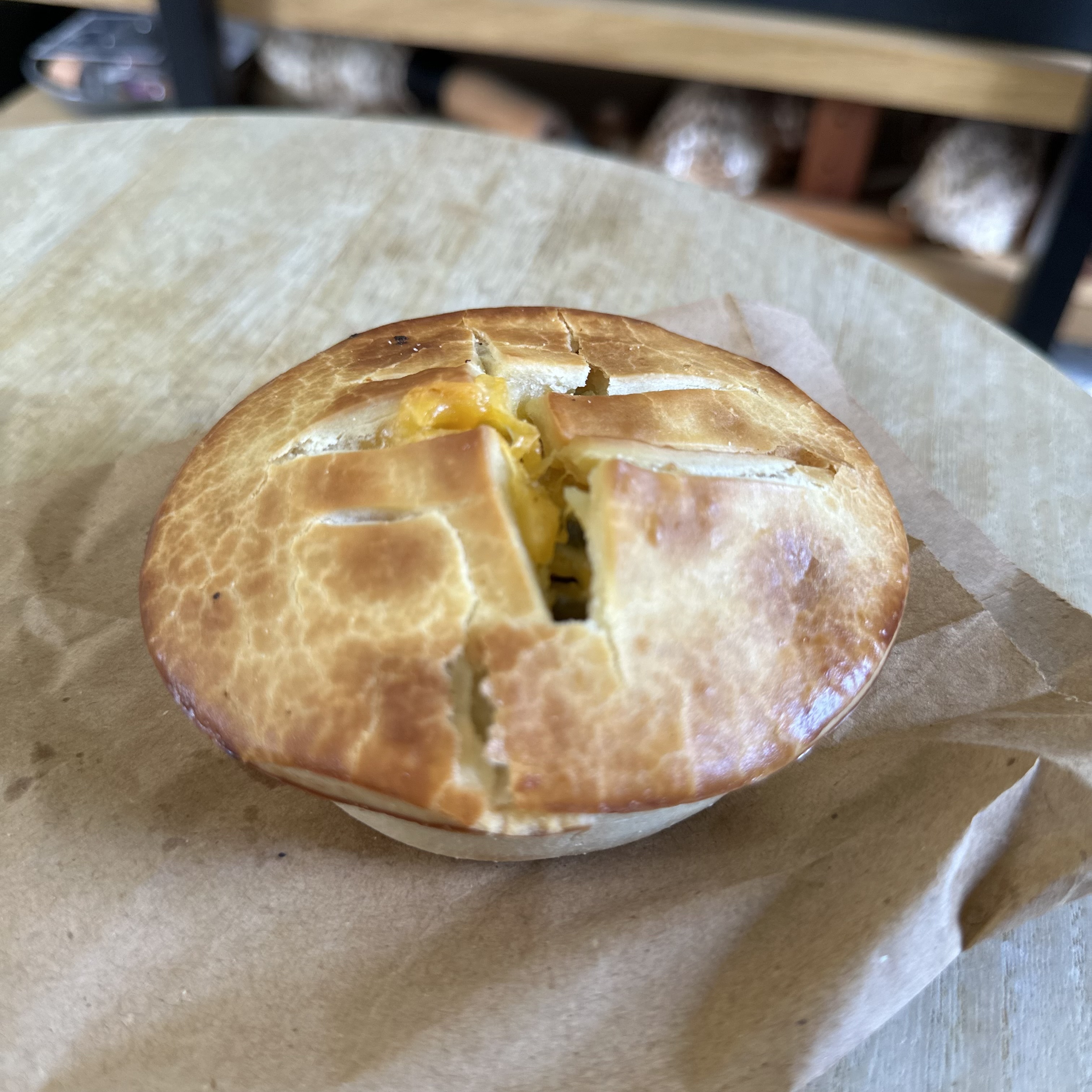 Puku Pies & Kai – Wellington – Trencherman's Travels