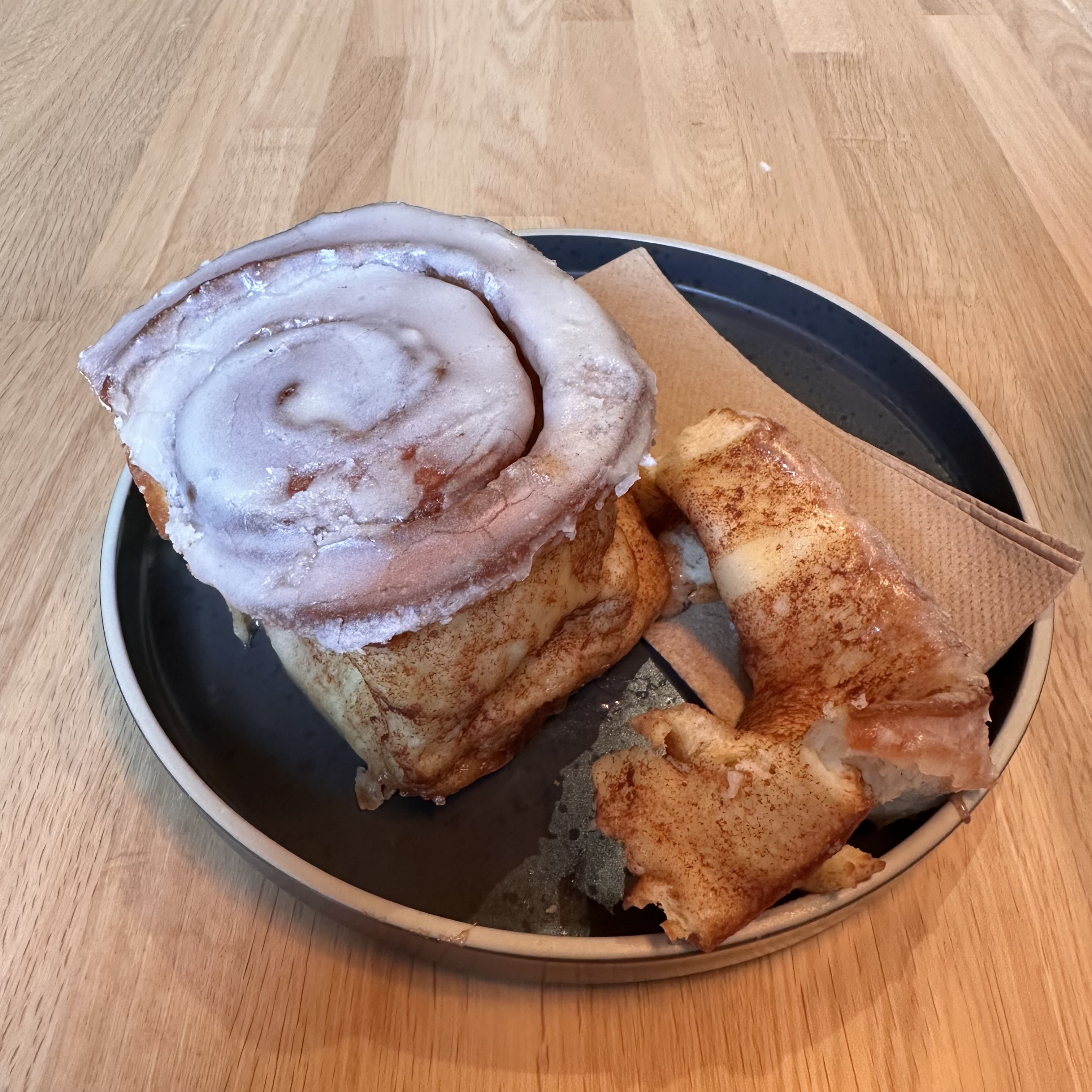 Volco – Wellington – Trencherman's Travels